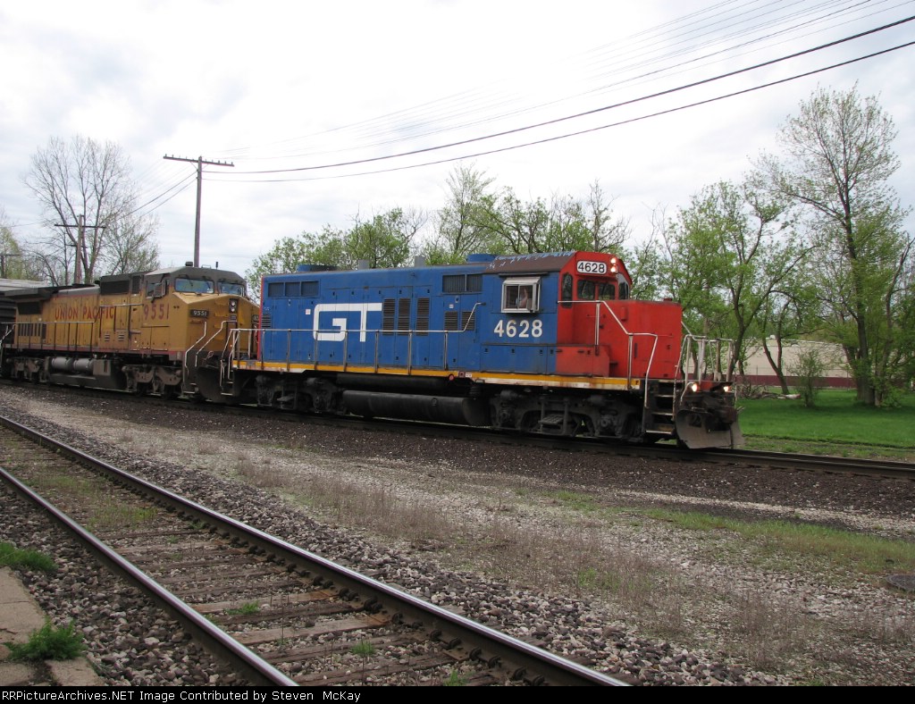 GTW 4628